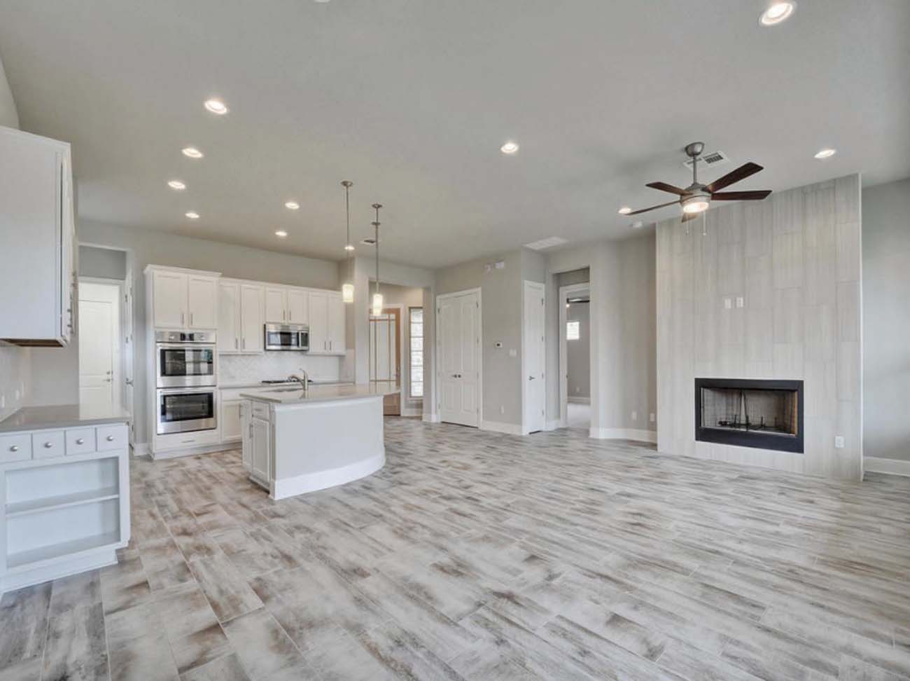 Gallery | ATX Remodeling