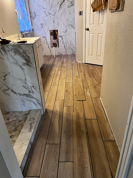 Gallery | ATX Remodeling