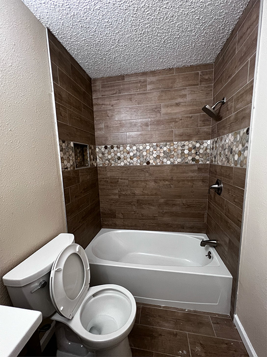 Gallery | ATX Remodeling