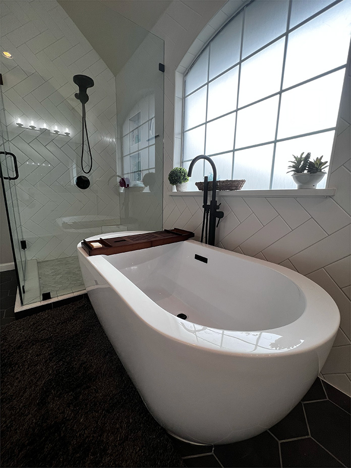 Gallery | ATX Remodeling