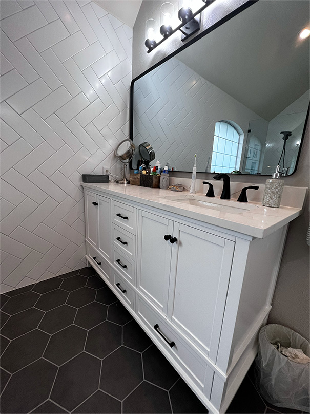 Gallery | ATX Remodeling